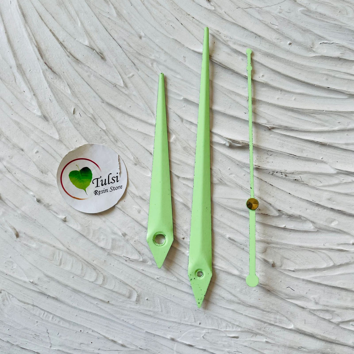 Radium Needle – Tulsi Resin Store